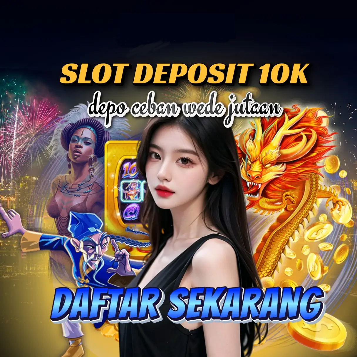 SITUS SLOT GACOR | DAFTAR SITUS SLOT GACOR NO.1 GAMPANG JACKPOT RTP WINRATE TINGGI 2025